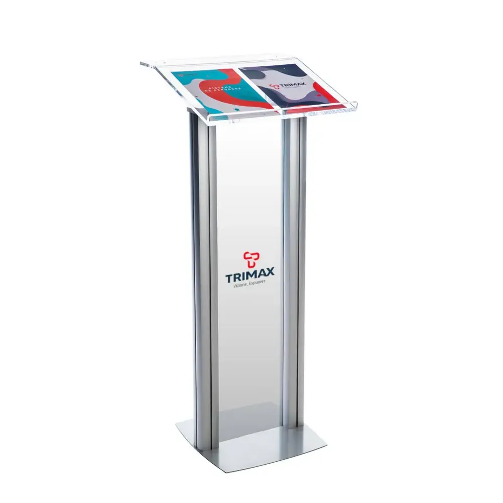 Pupitru pentru Conferinte - TRIMAX